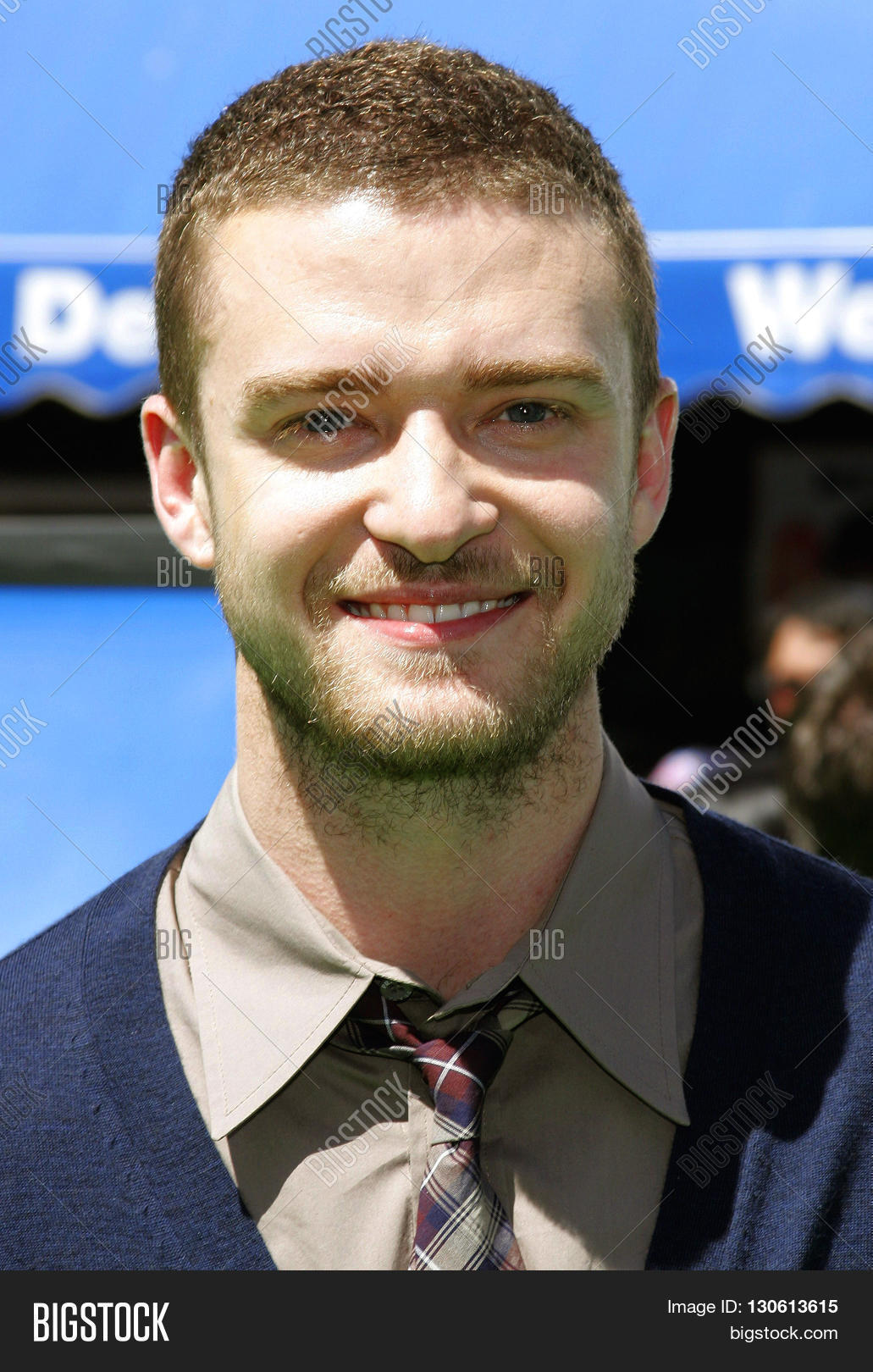 Justin Timberlake Los Image & Photo (Free Trial) | Bigstock