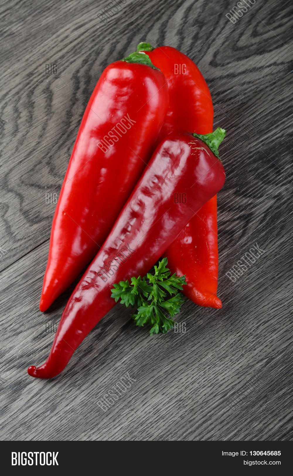 Ramiro Pepper Image & Photo (Free Trial) | Bigstock