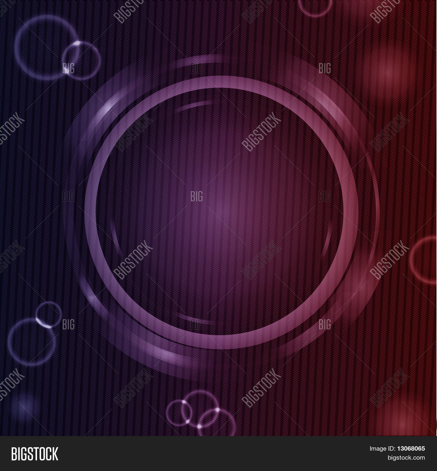 Metallic Circle Vector & Photo (Free Trial) | Bigstock