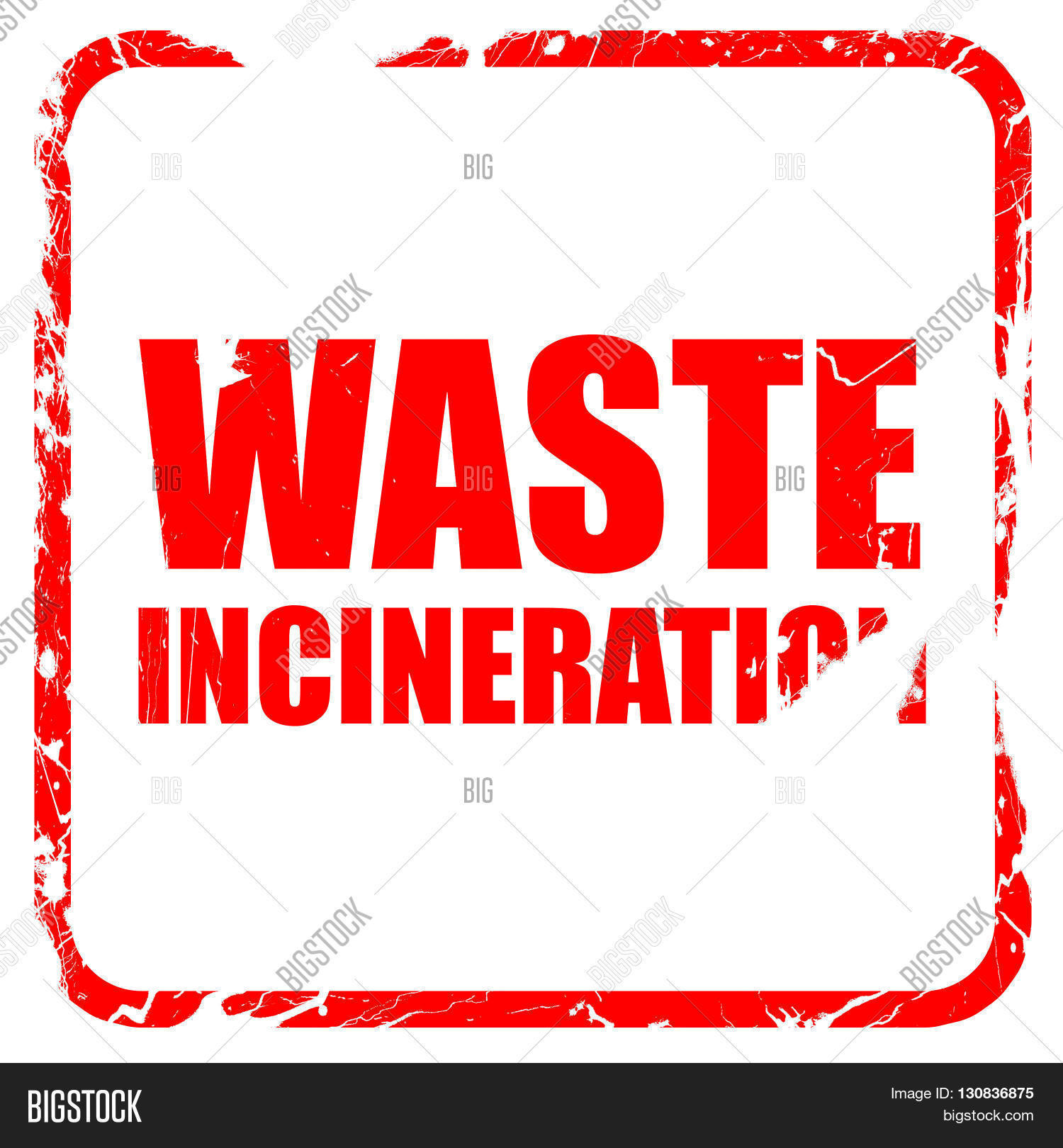 Waste Incineration, Image & Photo (Free Trial) | Bigstock