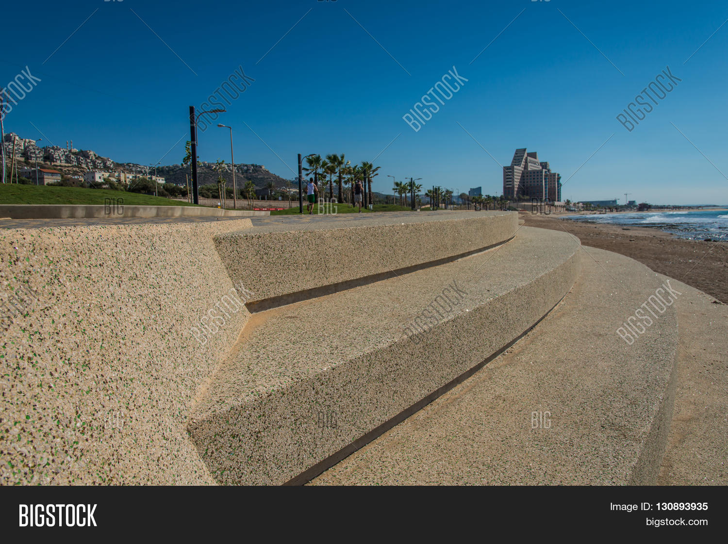 Granolite Paving Image & Photo (Free Trial) | Bigstock