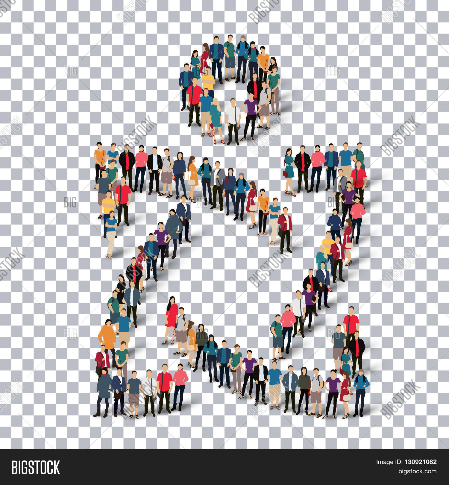 Isometric Set Styles Image & Photo (Free Trial) | Bigstock