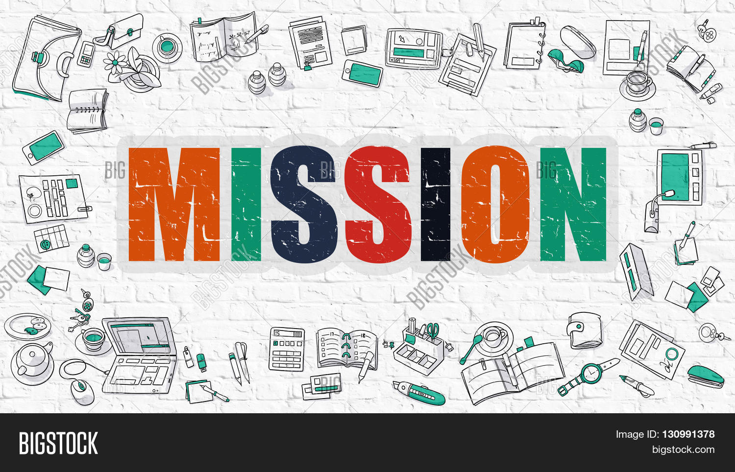 Mission Concept. Image & Photo (Free Trial) | Bigstock
