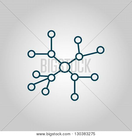 Project Connection Vector & Photo (Free Trial) | Bigstock