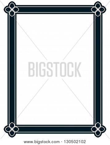 Simple Vector Line Vector & Photo (Free Trial) | Bigstock