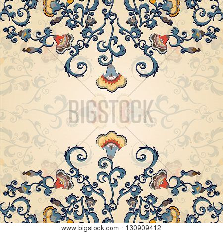 Vintage Indian Vector & Photo (Free Trial) | Bigstock