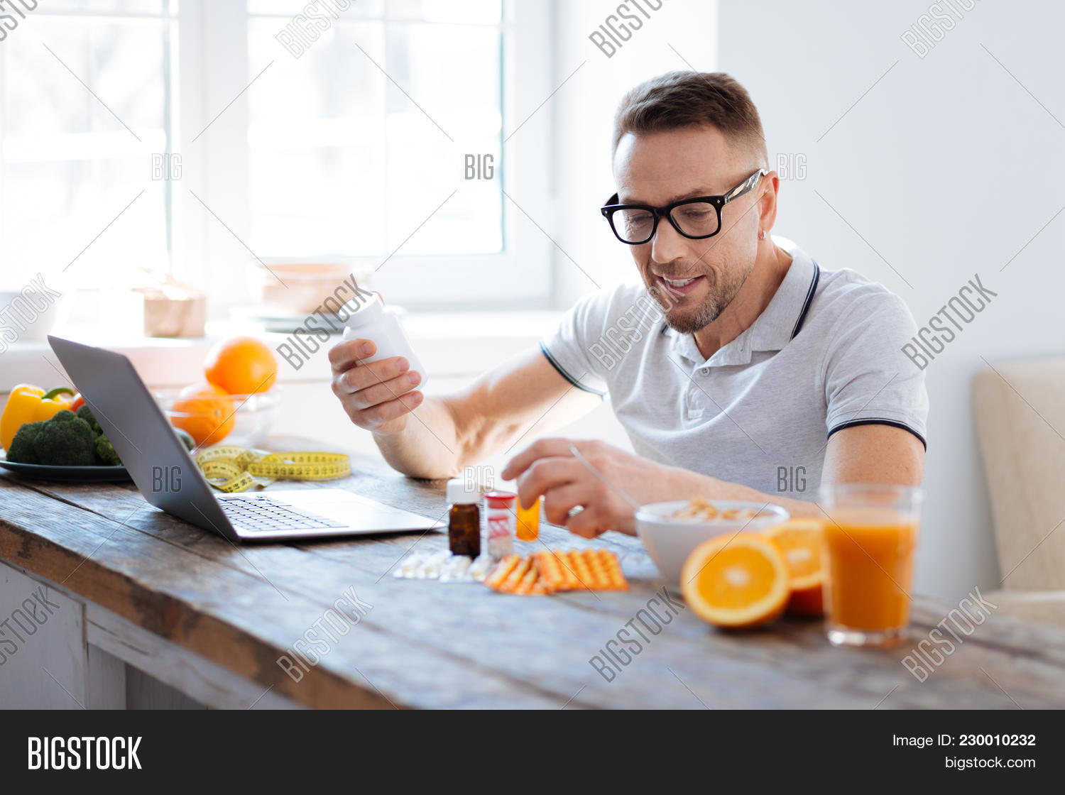 Biohack Your Brain. Image & Photo (Free Trial) | Bigstock