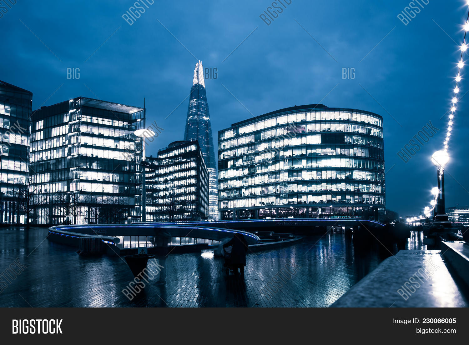 LONDON, UK - FEBRUARY Image & Photo (Free Trial) | Bigstock