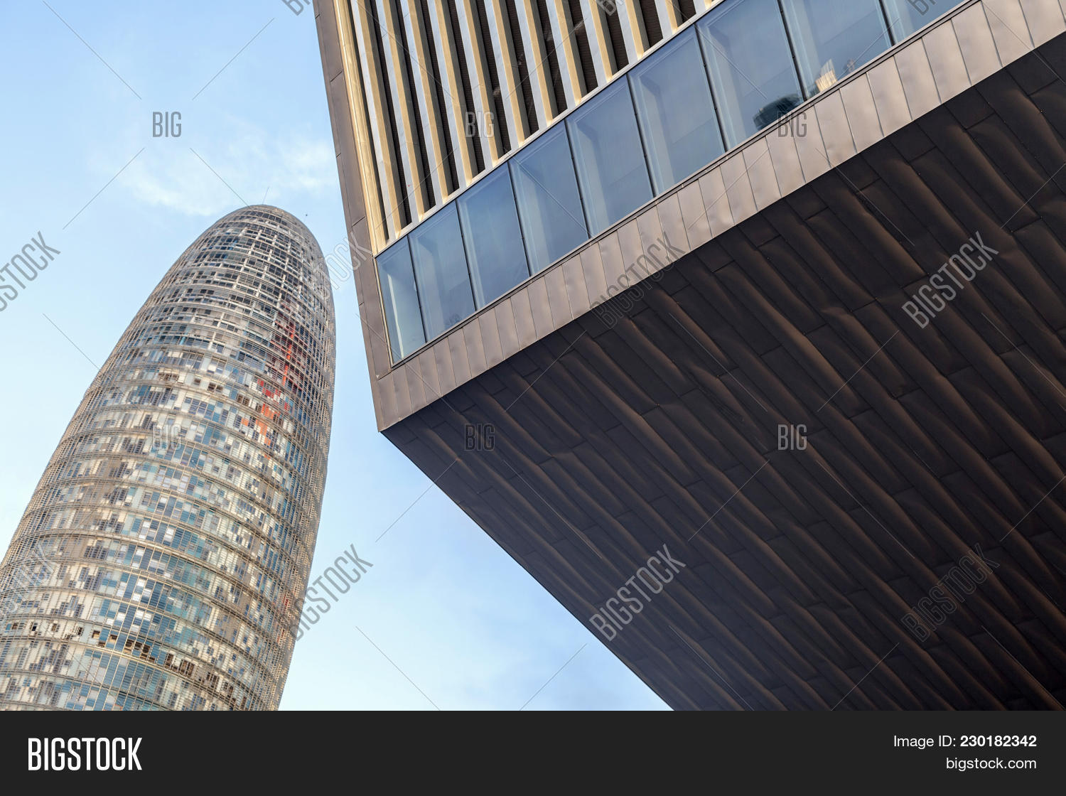 Barcelona,spain- Image & Photo (Free Trial) | Bigstock