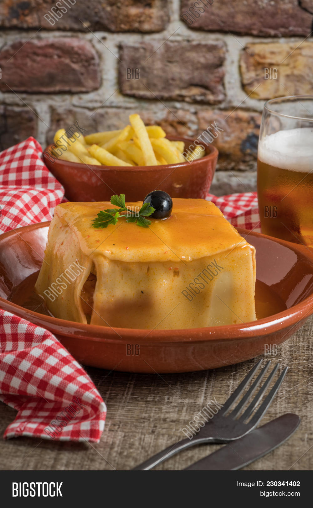 Traditional Portuguese Image & Photo (Free Trial) | Bigstock
