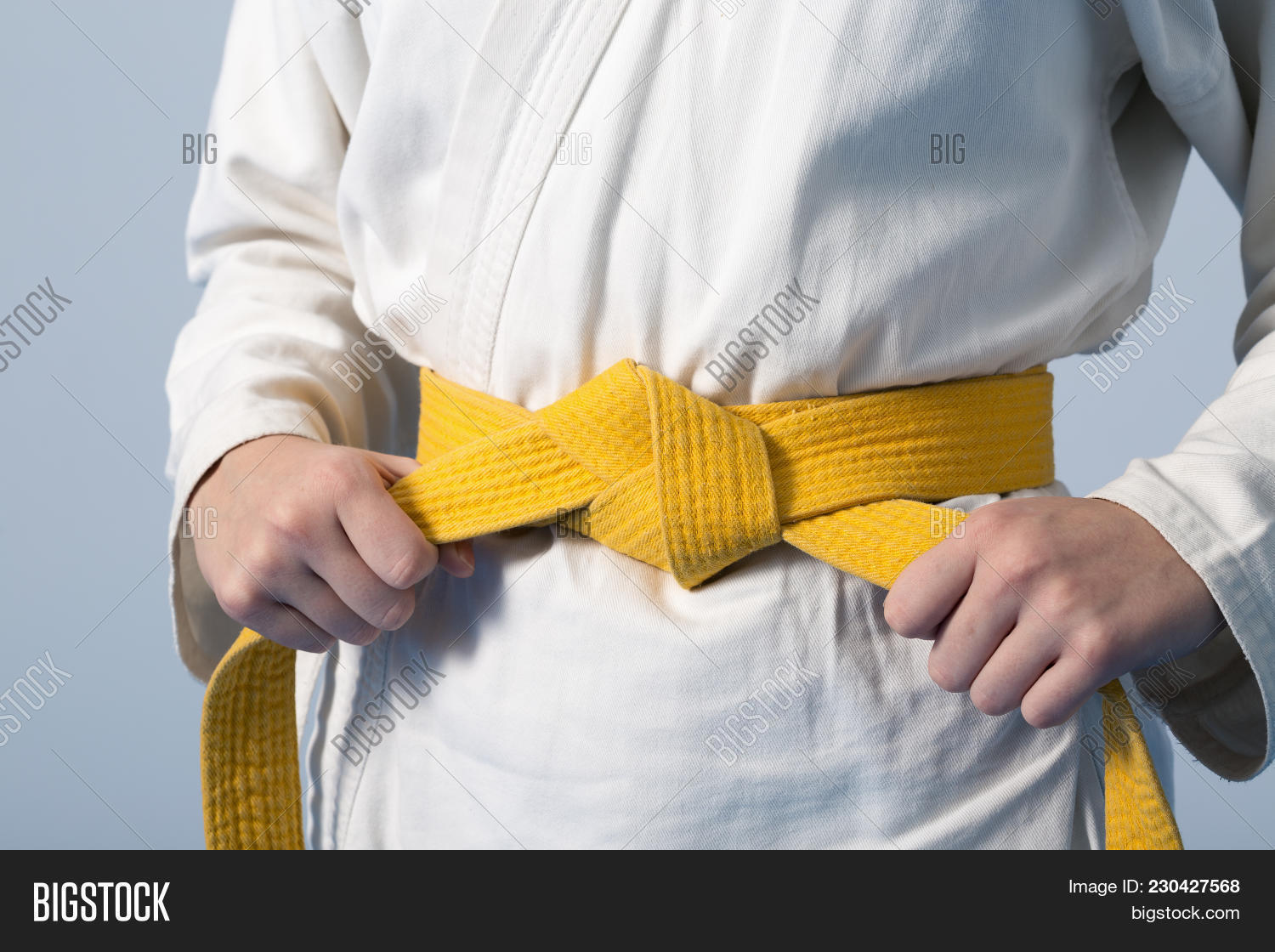 Hands Tightening Image & Photo (Free Trial) | Bigstock