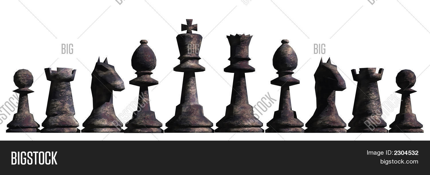 Chess Border Image & Photo (Free Trial) | Bigstock