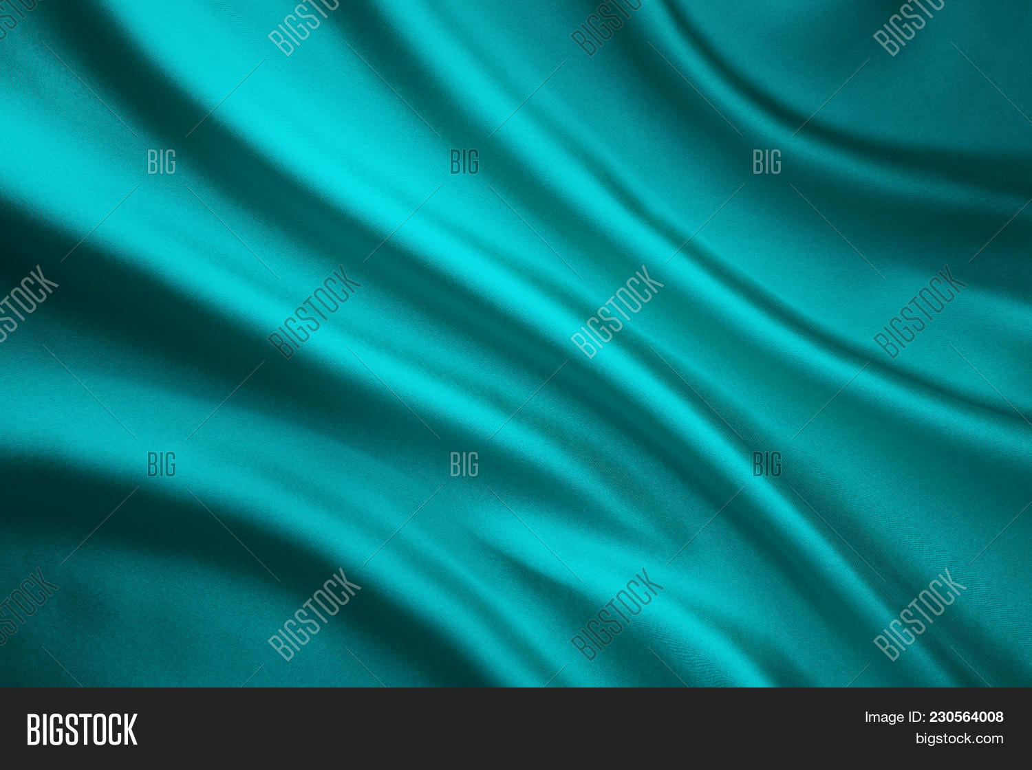 Fabric Waving Silk Image & Photo (Free Trial) | Bigstock