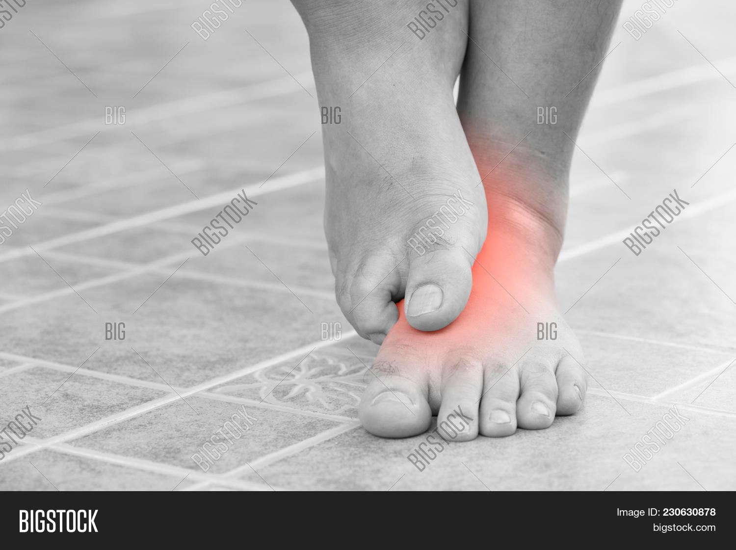 Close Man Scratch Image & Photo (Free Trial) | Bigstock