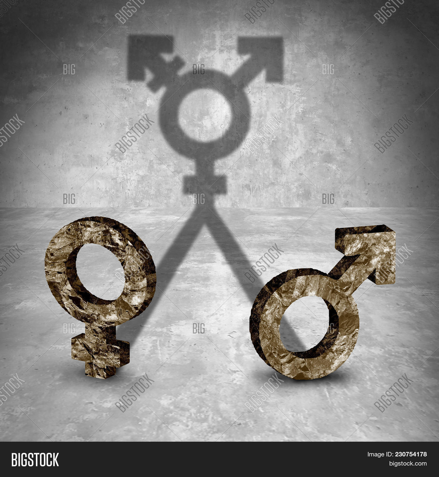 Gender Neutral Image & Photo (Free Trial) | Bigstock