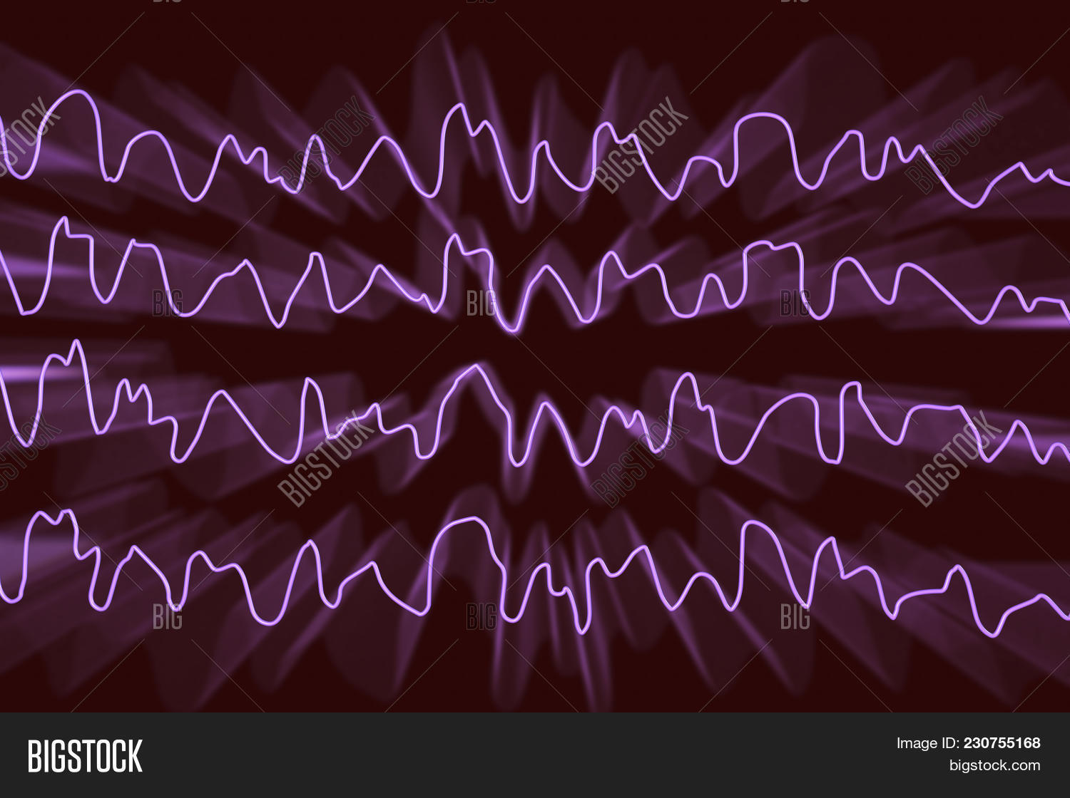 Eeg Image & Photo (Free Trial) | Bigstock