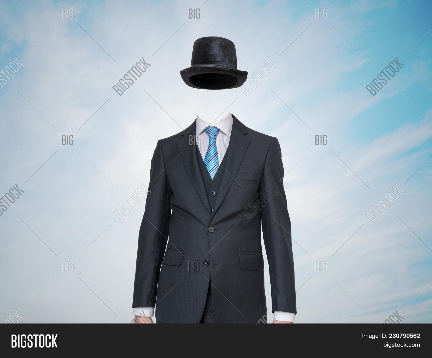 Anonymous Invisible Image & Photo (Free Trial) | Bigstock