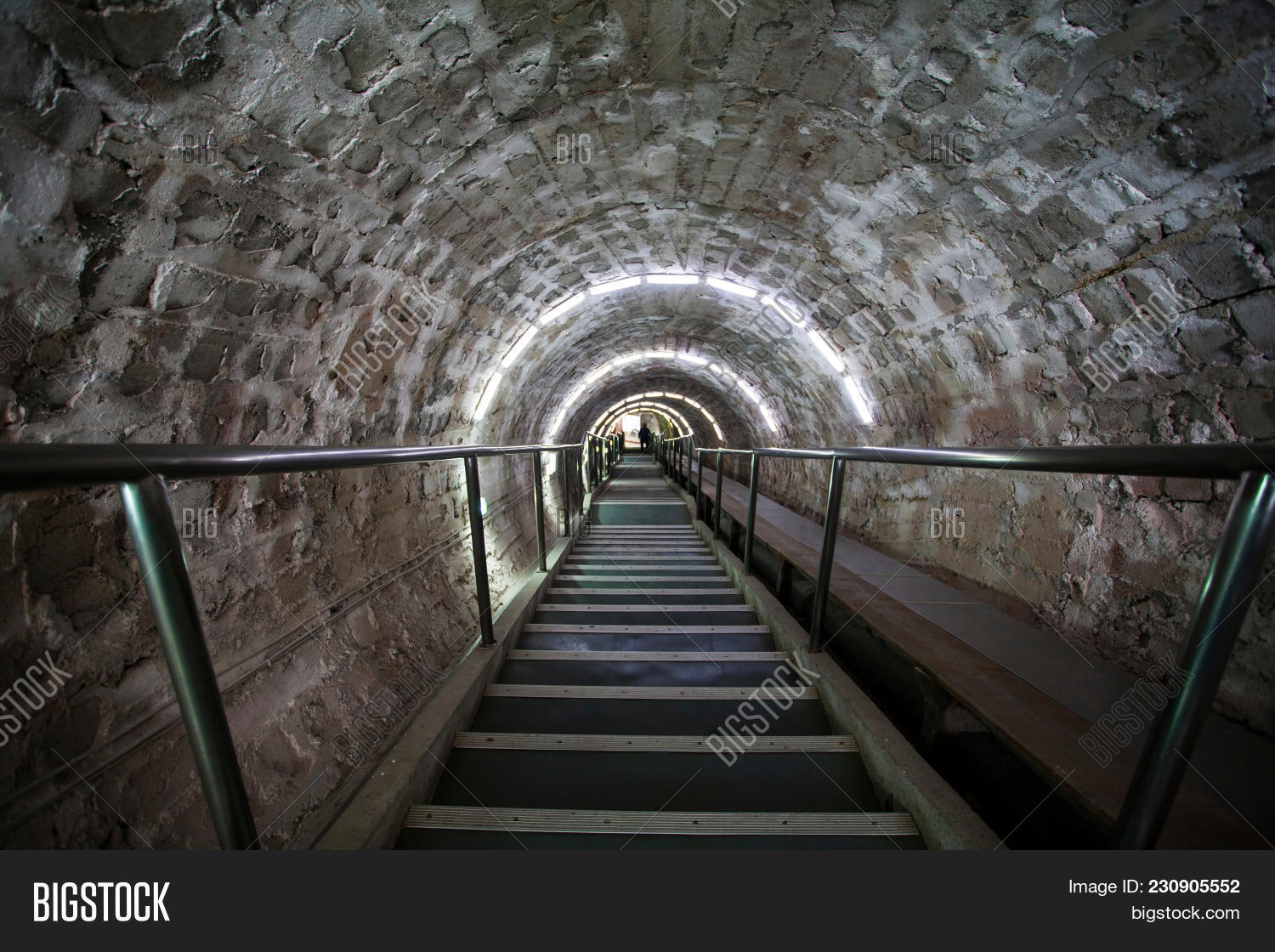 Entry Stairs Salina Image & Photo (Free Trial) | Bigstock