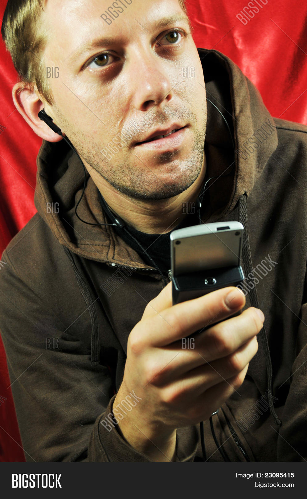 Mobile Phone Image & Photo (Free Trial) | Bigstock