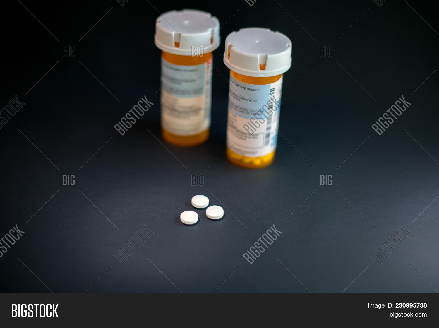 Open Bottle Image & Photo (Free Trial) | Bigstock