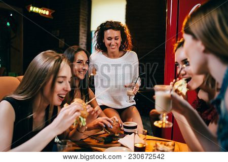 Group Young Image & Photo (Free Trial) | Bigstock