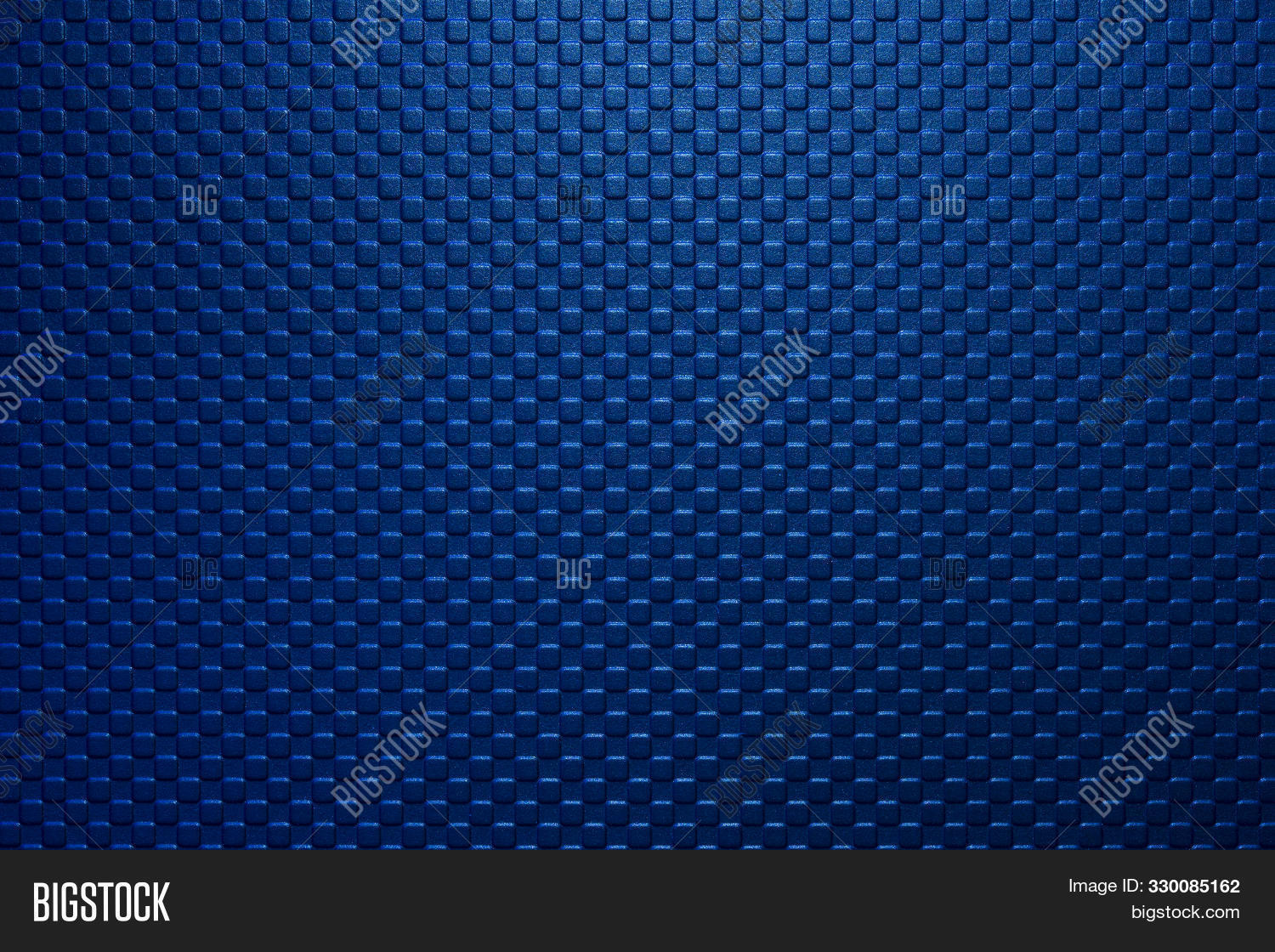 Dark Blue Square Block Image & Photo (Free Trial) | Bigstock
