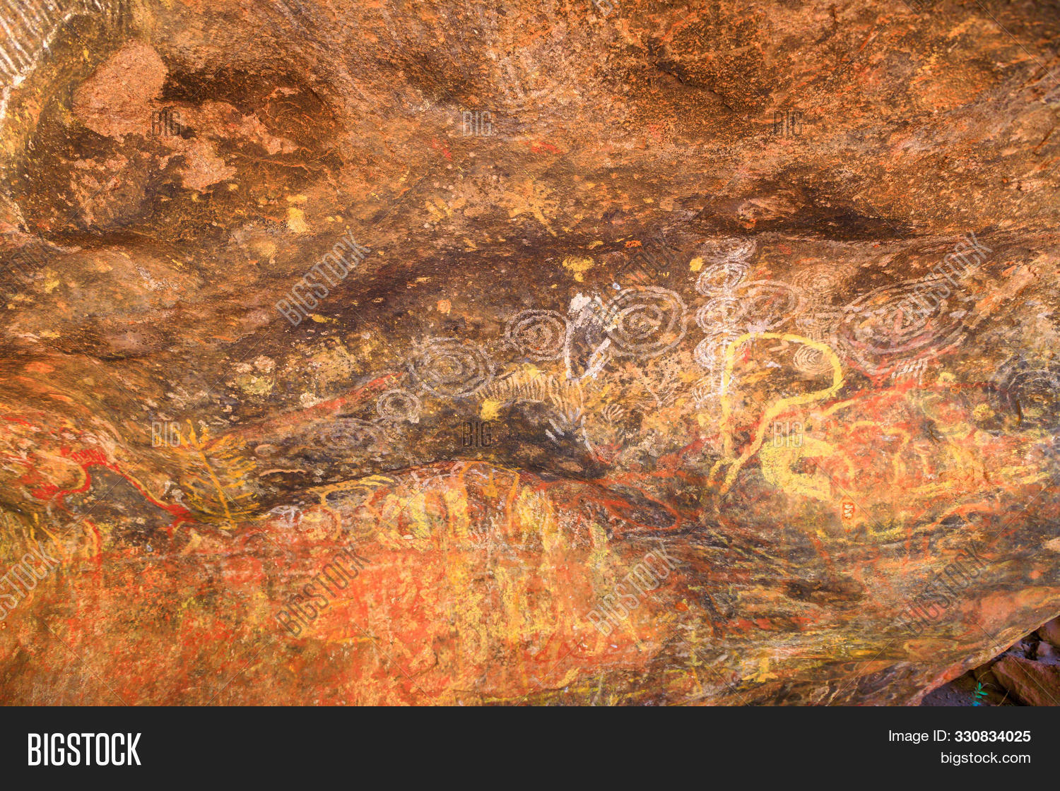 Uluru, Northern Image & Photo (Free Trial) | Bigstock