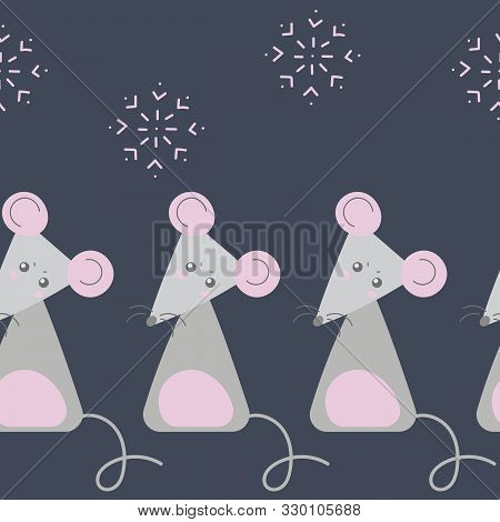 Vector Seamless Vector & Photo (Free Trial) | Bigstock