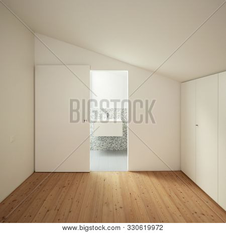 Front View Room Open Image & Photo (Free Trial) | Bigstock