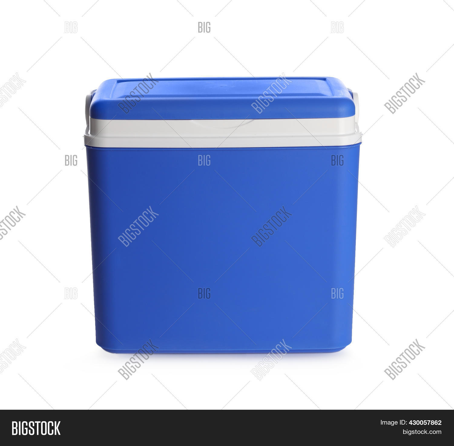 Closed Blue Plastic Image & Photo (Free Trial) | Bigstock