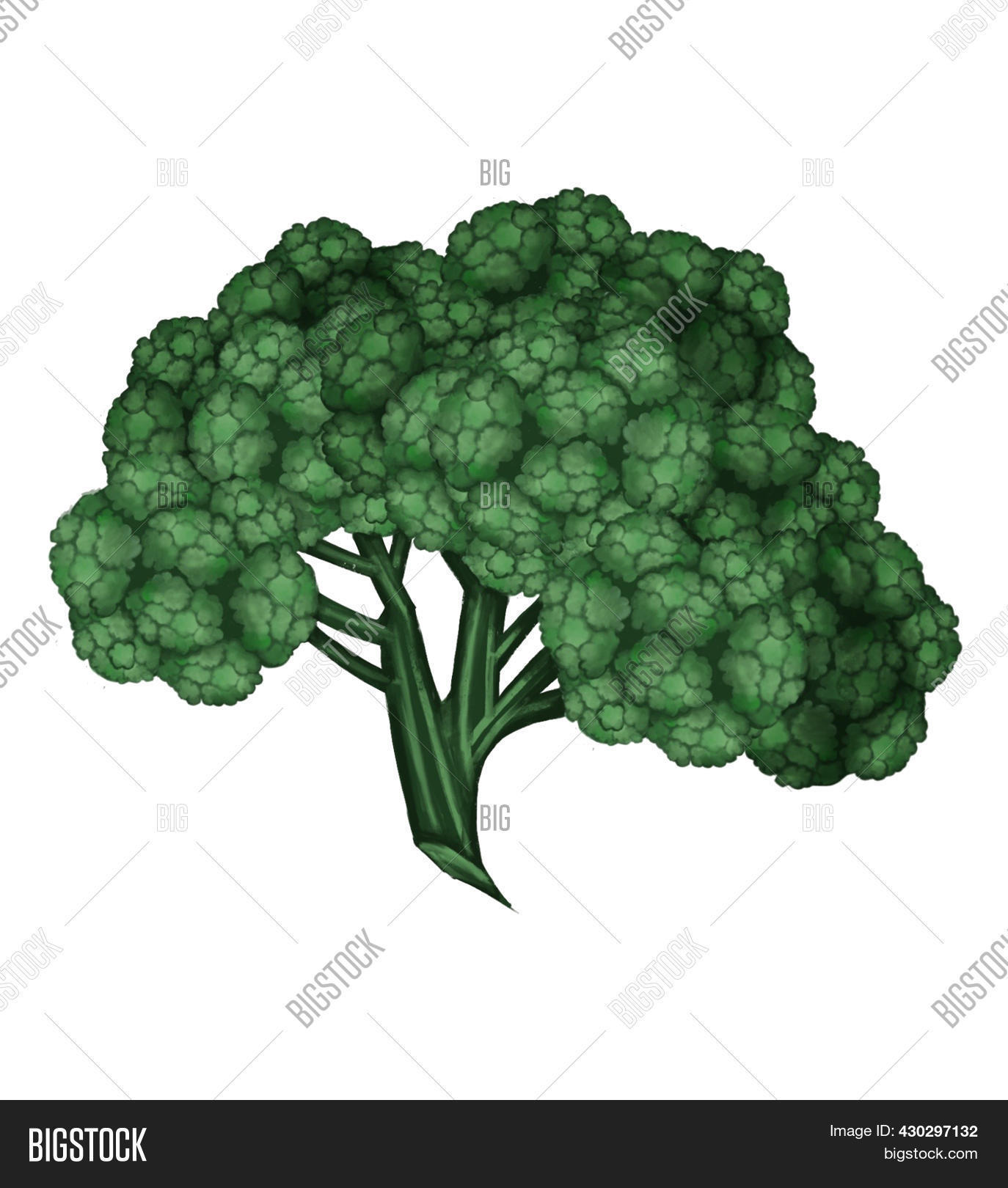 Brokely Icon Symbol On Image & Photo (Free Trial) | Bigstock