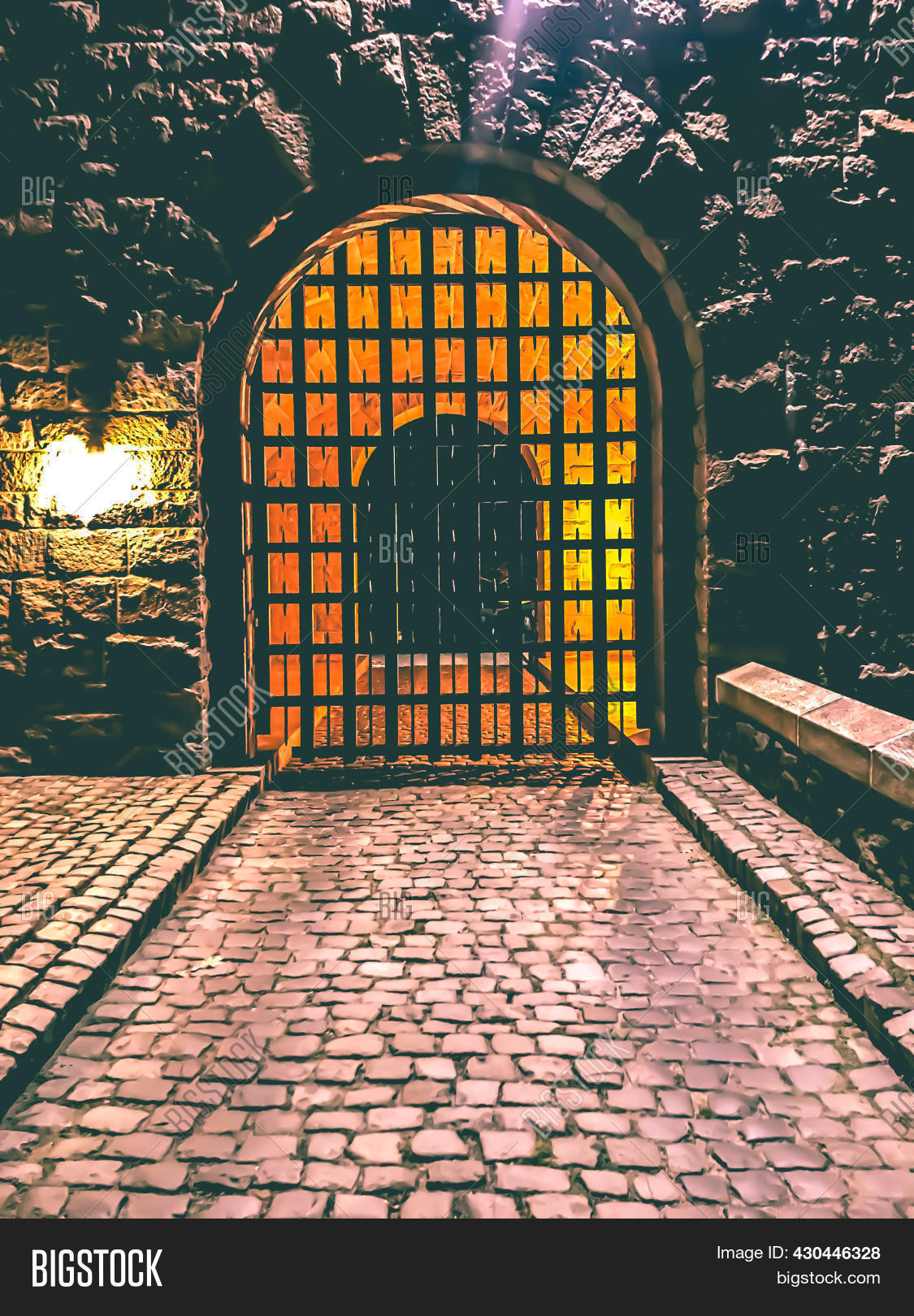 Gateway Entrance Image & Photo (Free Trial) | Bigstock