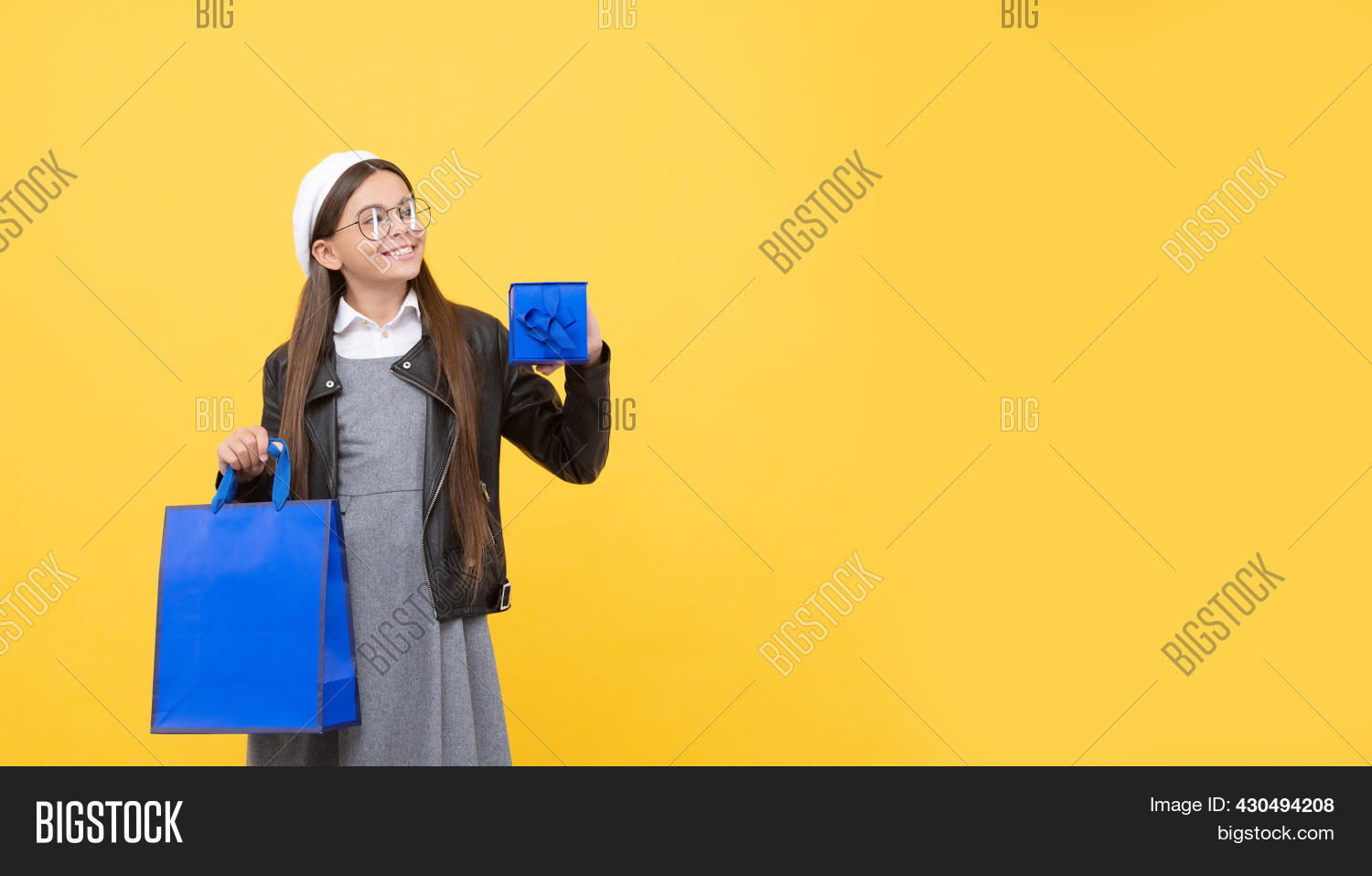 Big Things Come Small Image & Photo (Free Trial) | Bigstock