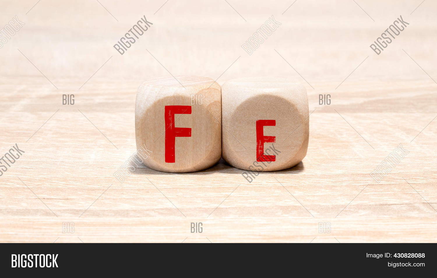 Iron Symbol On Image & Photo (Free Trial) | Bigstock