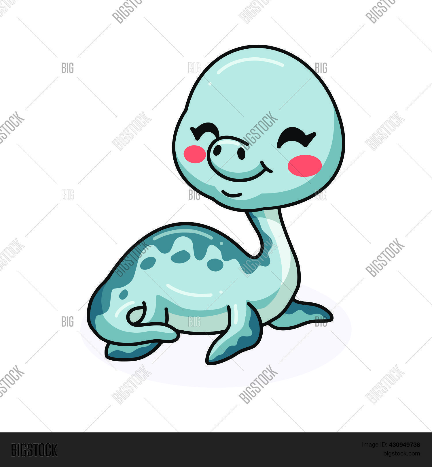 Vector y foto Vector Illustration (prueba gratis) | Bigstock