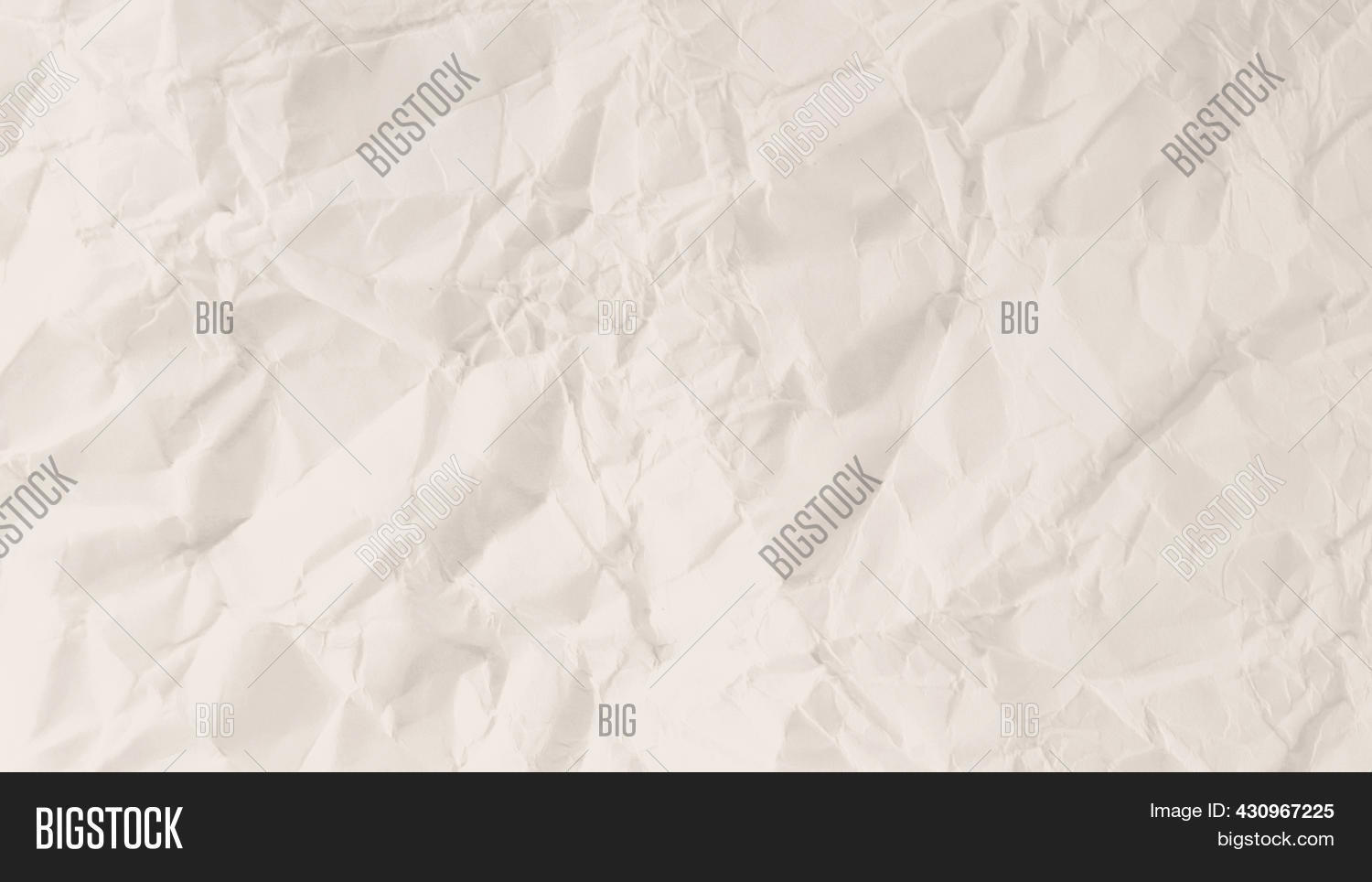 Crumpled Paper Texture Image & Photo (Free Trial) | Bigstock