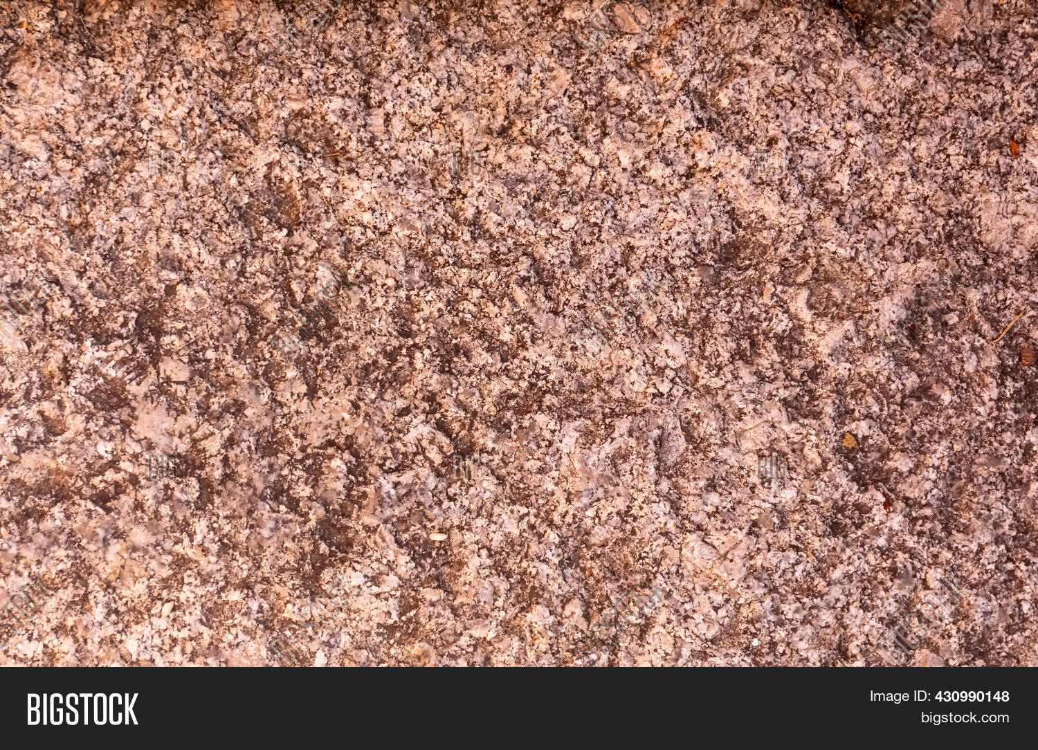 Reddish Brown Granite Image & Photo (Free Trial) | Bigstock