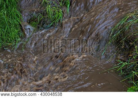 Powerful Waterfall Image & Photo (Free Trial) | Bigstock