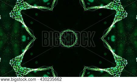 3d Render. Green Image & Photo (Free Trial) | Bigstock