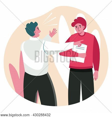 Rude Images, Illustrations & Vectors (Free) - Bigstock