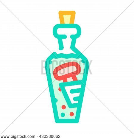 Poison Fairy Tale Vector & Photo (Free Trial) | Bigstock