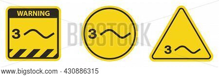 Three Phase Power Vector & Photo (Free Trial) | Bigstock