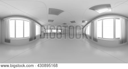 White Empty Training Image & Photo (Free Trial) | Bigstock