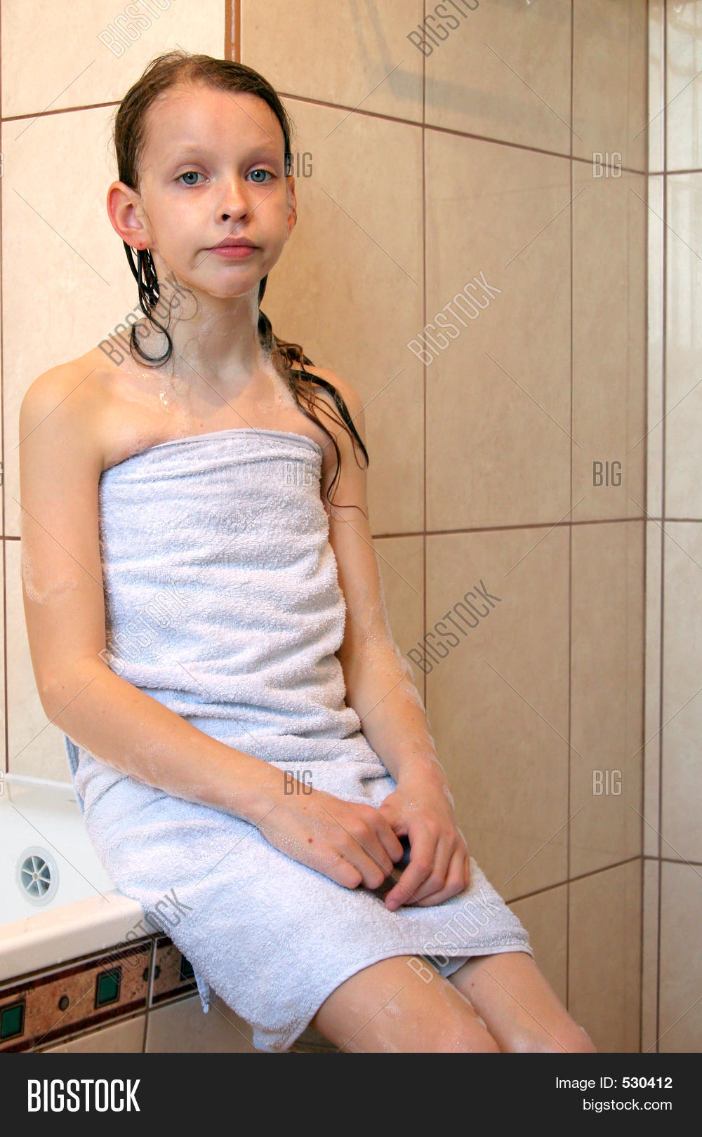 Bathroom Image & Photo (Free Trial) | Bigstock