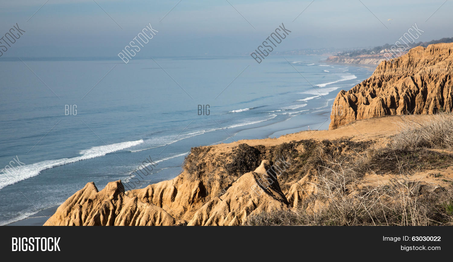 Pacific Ocean Image & Photo (Free Trial) | Bigstock