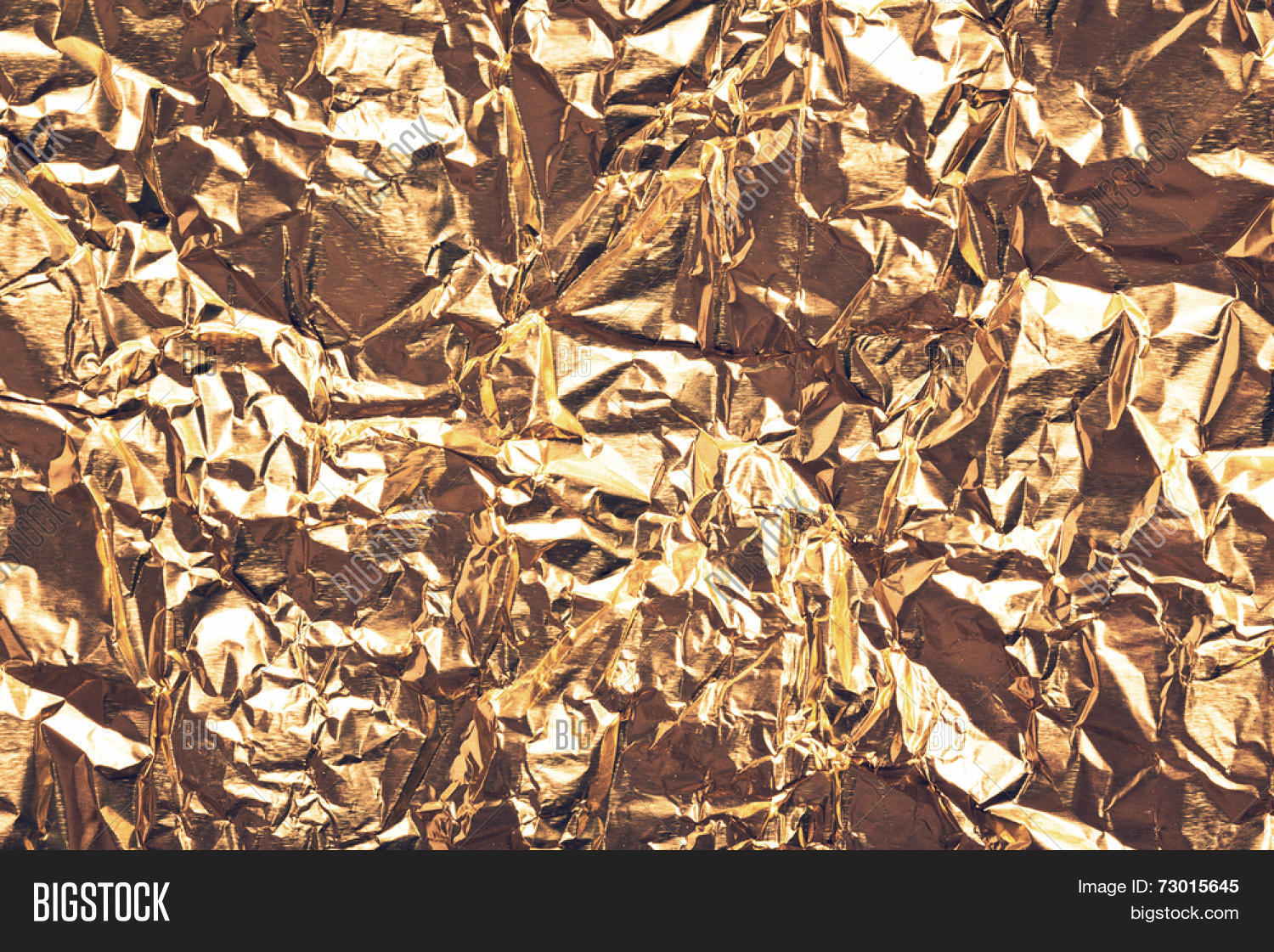 Gold Foil Texture Image & Photo (Free Trial) | Bigstock