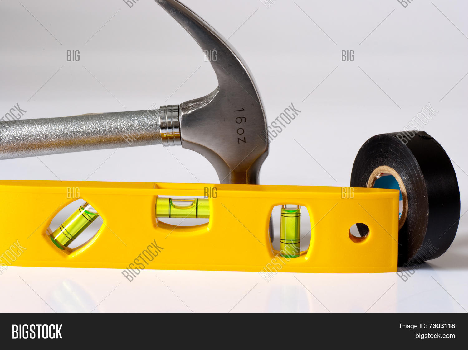 Tools Construction Image & Photo (Free Trial) | Bigstock