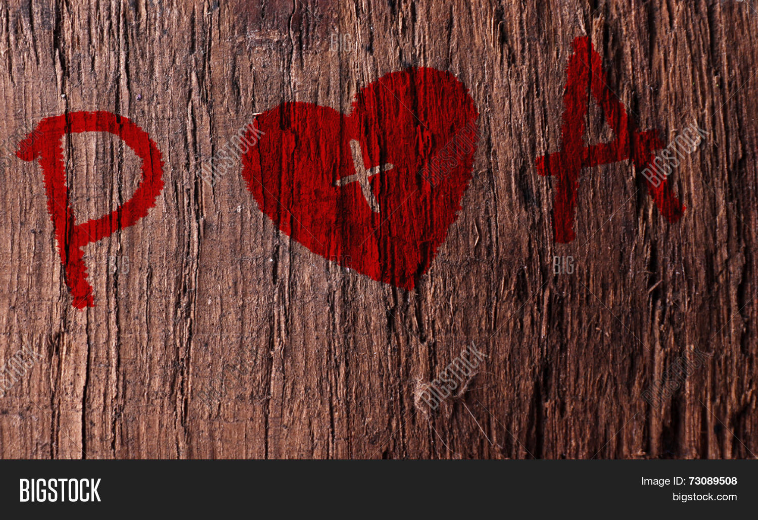 Love Concept. Drawing Image & Photo (Free Trial) | Bigstock