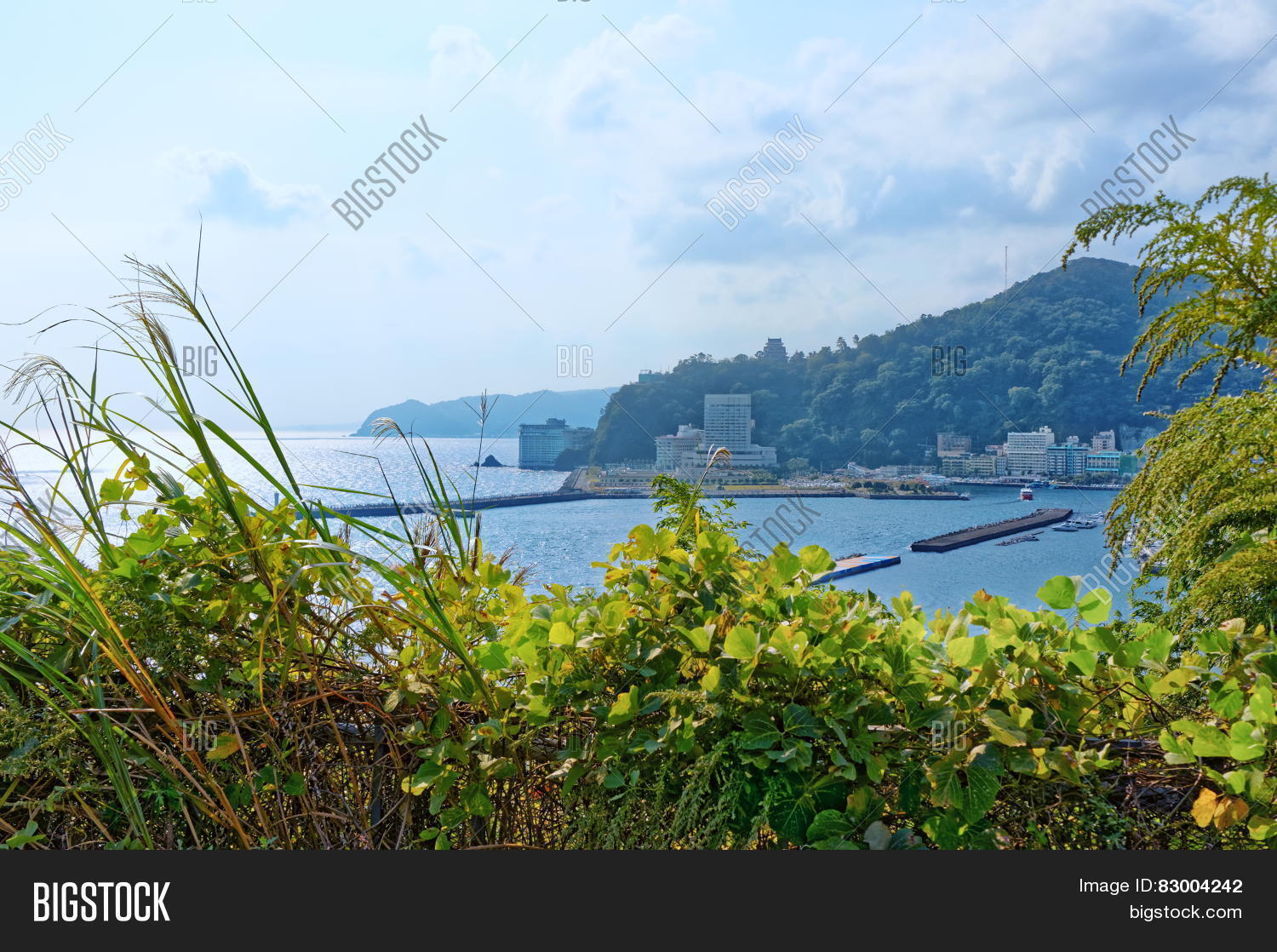 View Sagami Bay Image & Photo (Free Trial) | Bigstock