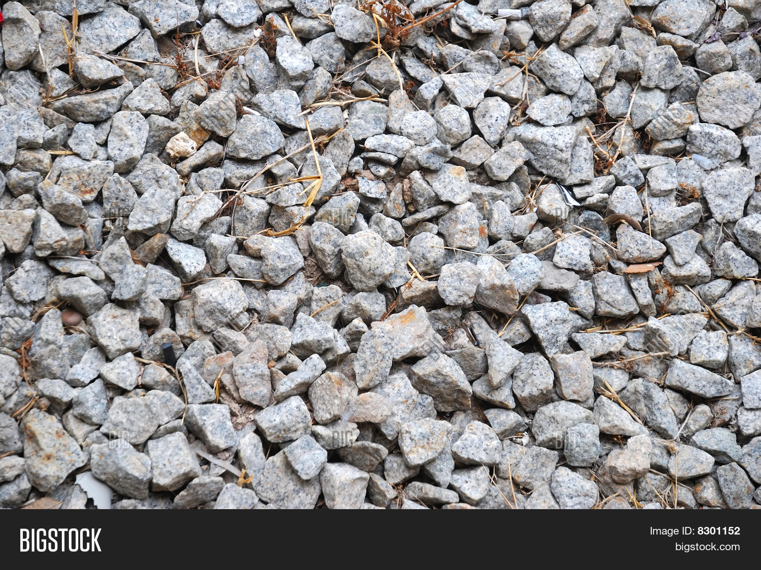 Natural Rough Stone Image & Photo (Free Trial) | Bigstock